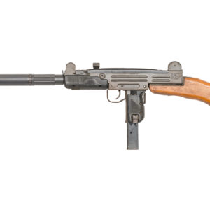 Mystic X – Multi Caliber Suppressor