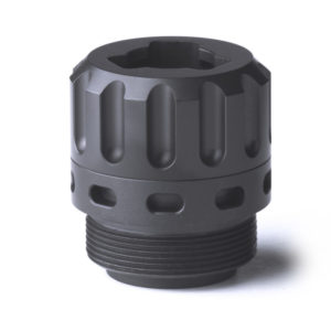 FBA – Fixed Barrel Adapter - Liberty Suppressors - Firearm Sound ...