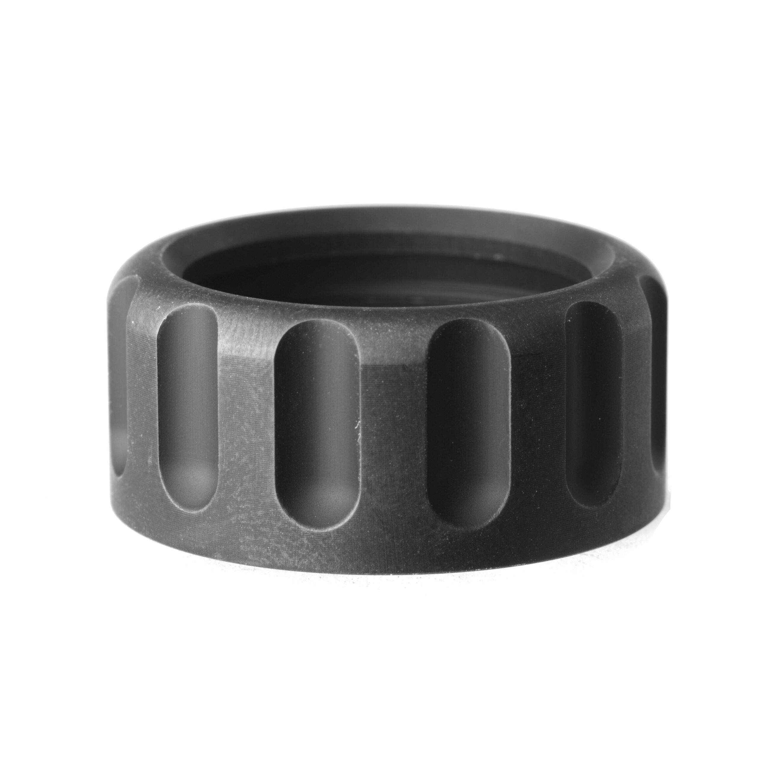 FBA Thread Protector - Liberty Suppressors - Firearm Sound Suppressor ...