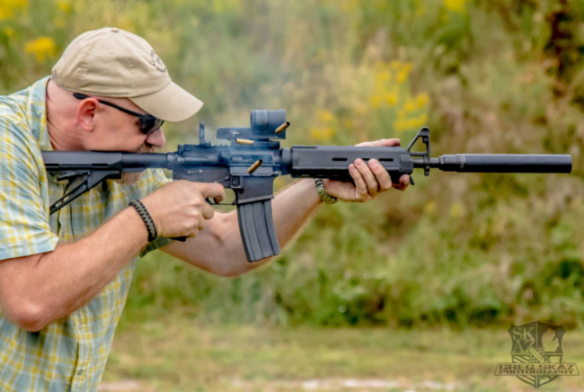 5 Best Budget Suppressors: Affordable Options Without Compromising ...