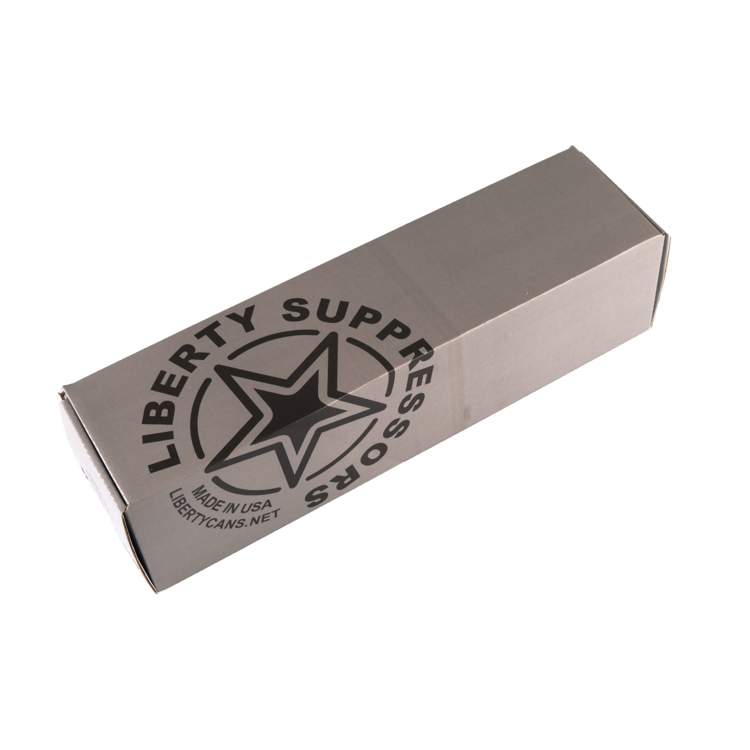 Swag Suppressor Cleaning Kit - Liberty Suppressors - Firearm Sound ...