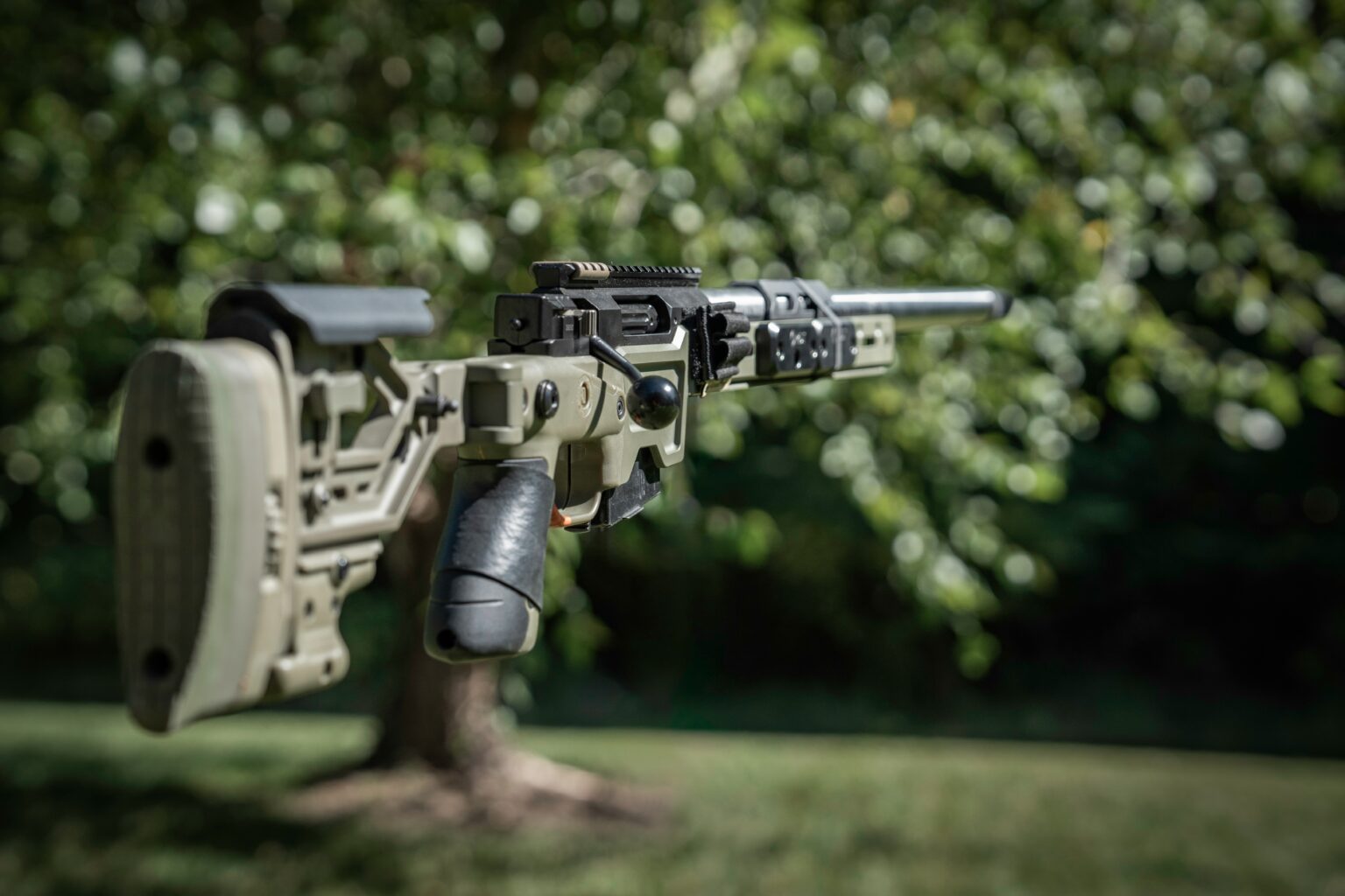 Suppressor Bore Size Explained: Matching Caliber